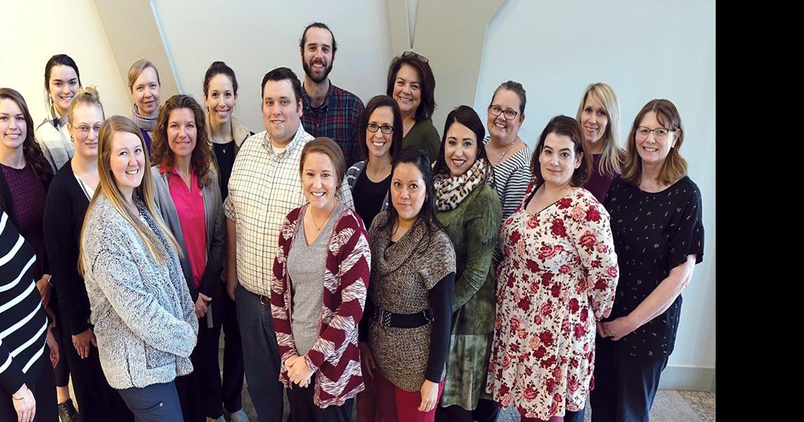 Anna Shaw Children’s Institute helping children, families | The Calhoun ...