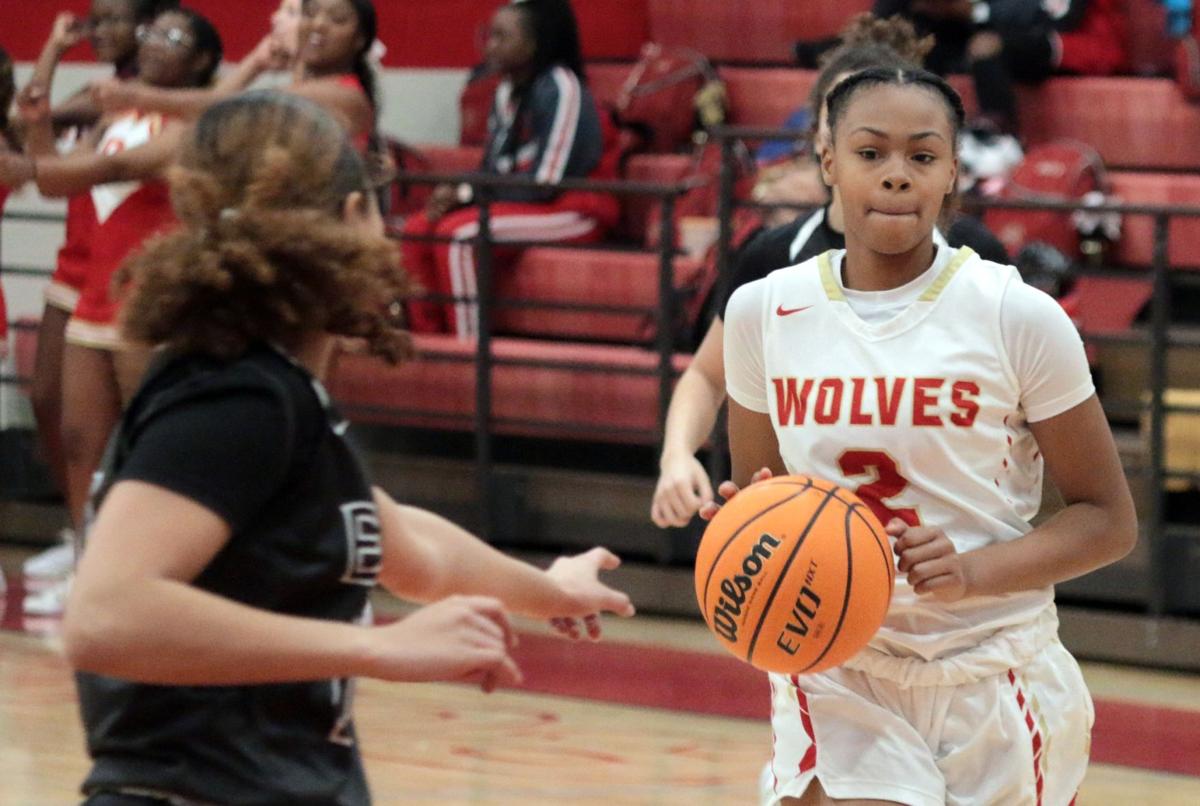 PREP BASKETBALL: Rome High girls get back in win column against East ...