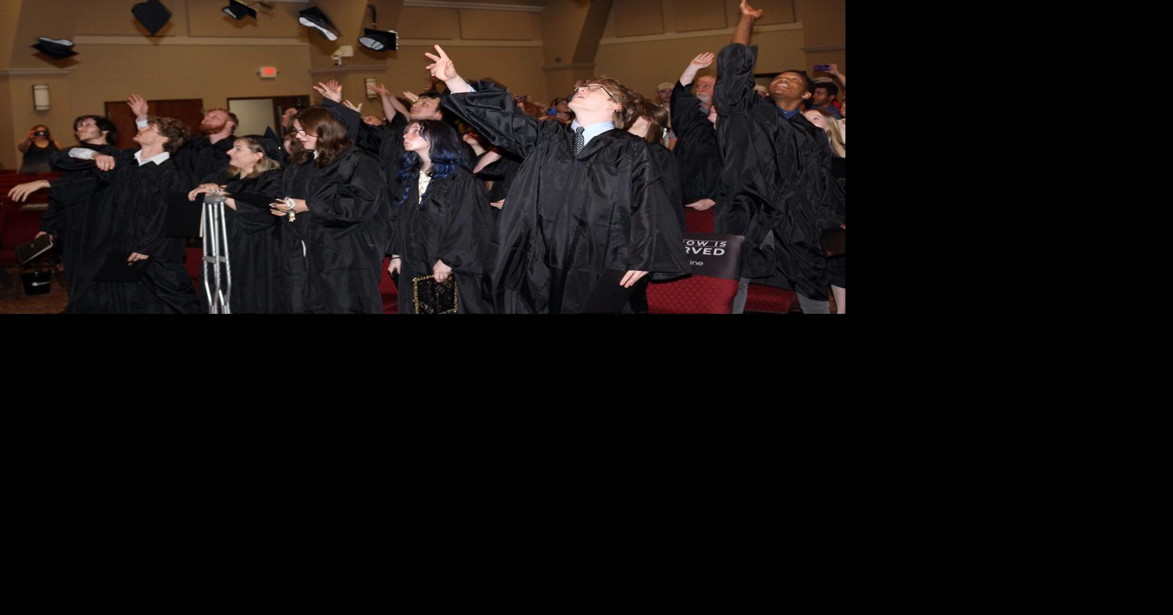 Youth Success Academy Holds Grad Ceremonies | Education ...