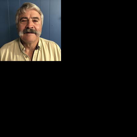 Eddie Marable: Bringing into captivity every thought | Lifestyles ...