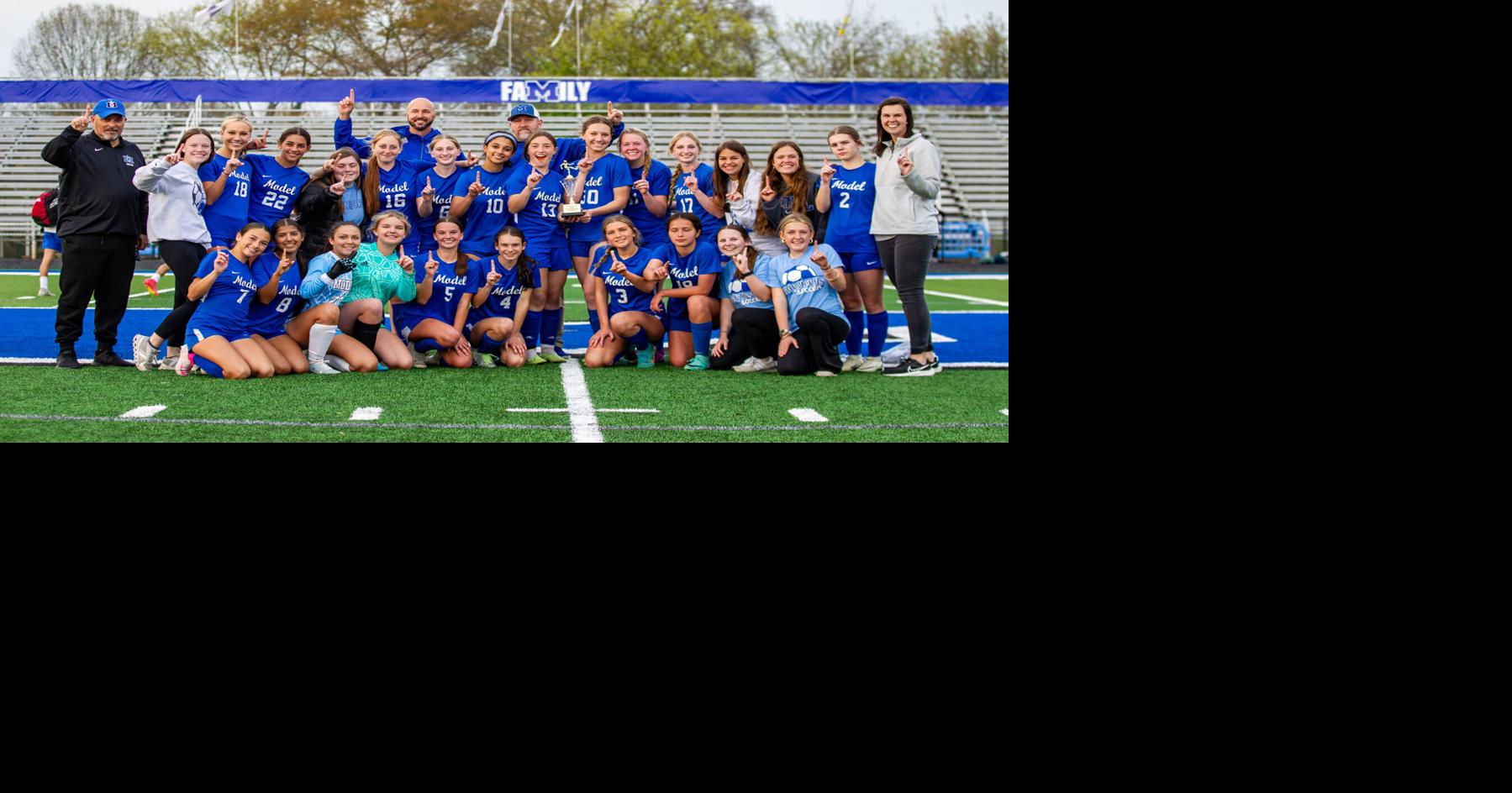 Lady Devils Dominate to Clinch 7-AA Title | Sports ...