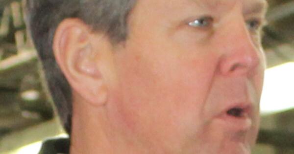 Georgia declared federal disaster area following Hurricane Idalia ...