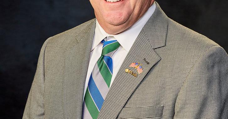 GOLF: Albertson named Georgia PGA Professional of the Year | Local ...