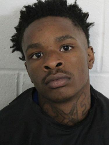 Six Charged in Gang Plot to Threaten Witness After Jail Assault | Local ...