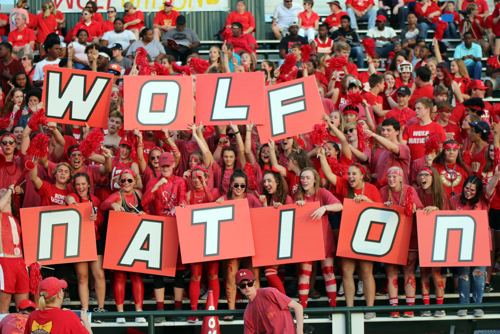 Rome High takes down Buford to win first state championship | Local ...