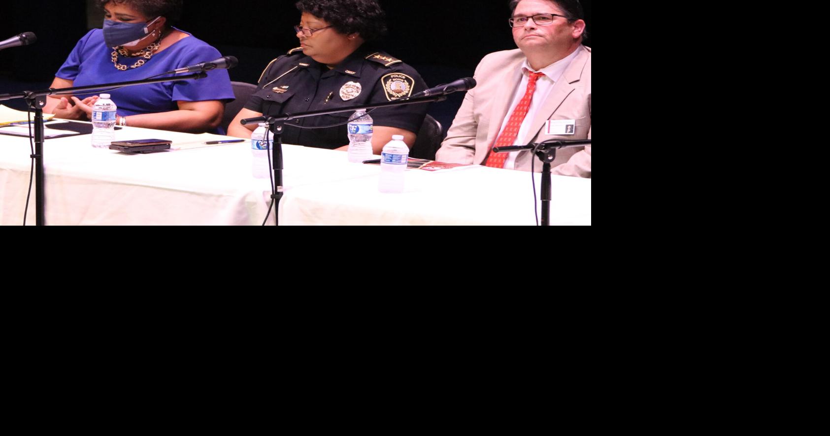 Second gun violence awareness meeting set for Tuesday | Local News ...