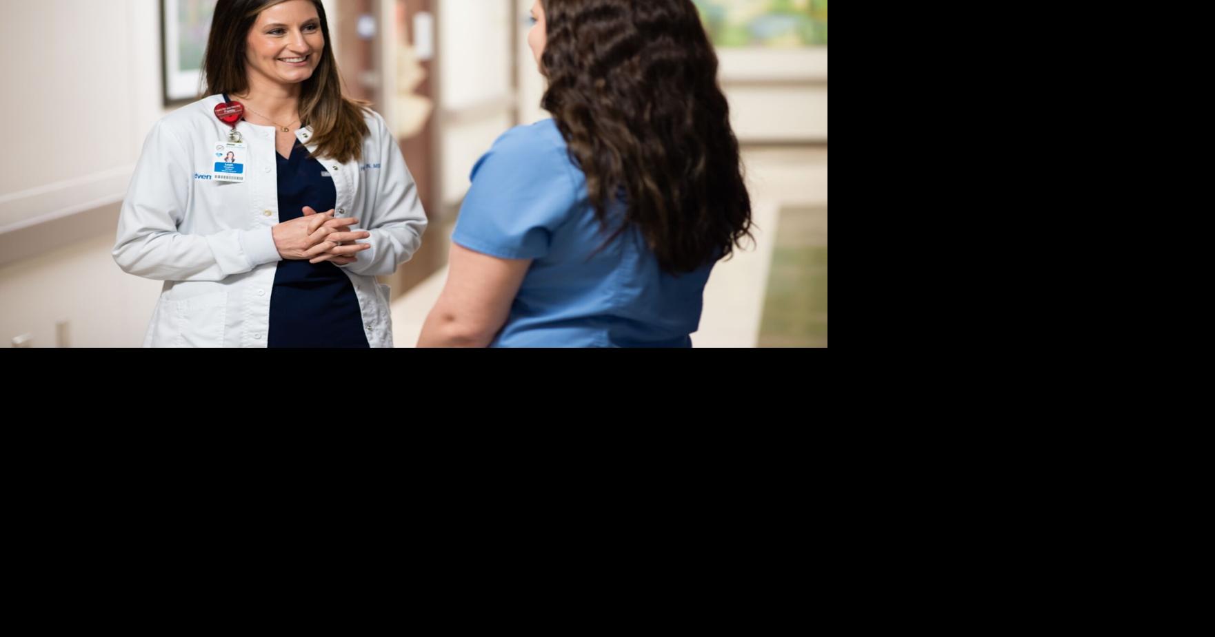 AdventHealth Georgia puts employees first through innovative education ...