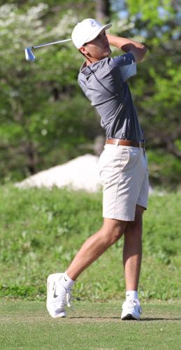GOLF: Langford finishes in top 20 in South Carolina | Sports ...