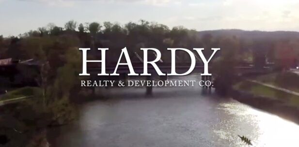 Hardy Realty open house gallery for Sunday: Eight homes in Rome, Ga ...