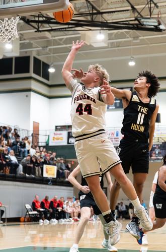 PREP BASKETBALL: Calhoun boys earn finals berth with win over Phoenix ...