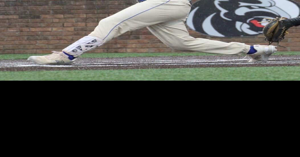 BASEBALL: Christopher's Clout Helps Save Ringgold's Season | Sports ...