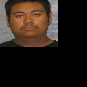 Deputies arrest two Rome men for an alleged residential burglary ...