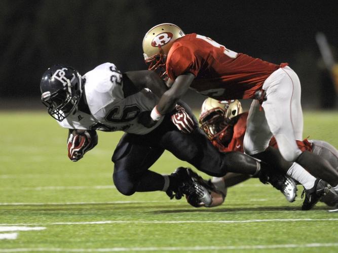 Football: Paulding County at Rome | | northwestgeorgianews.com