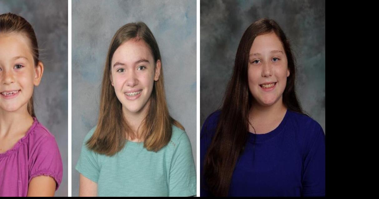 FCS students recognized in Young Georgia Authors regional competition ...