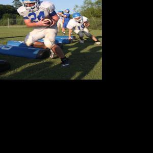Football: Armuchee High Practice | Photos | northwestgeorgianews.com