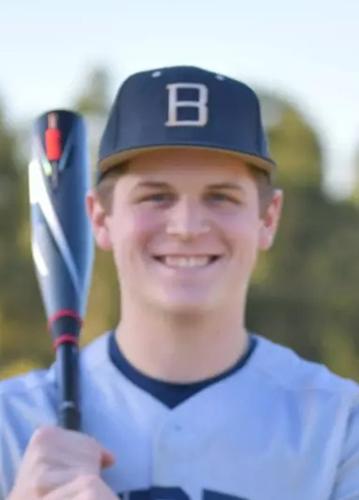 Berry's Riley Uhls Named to ABCA Region 6 All-Defensive Team | Sports ...