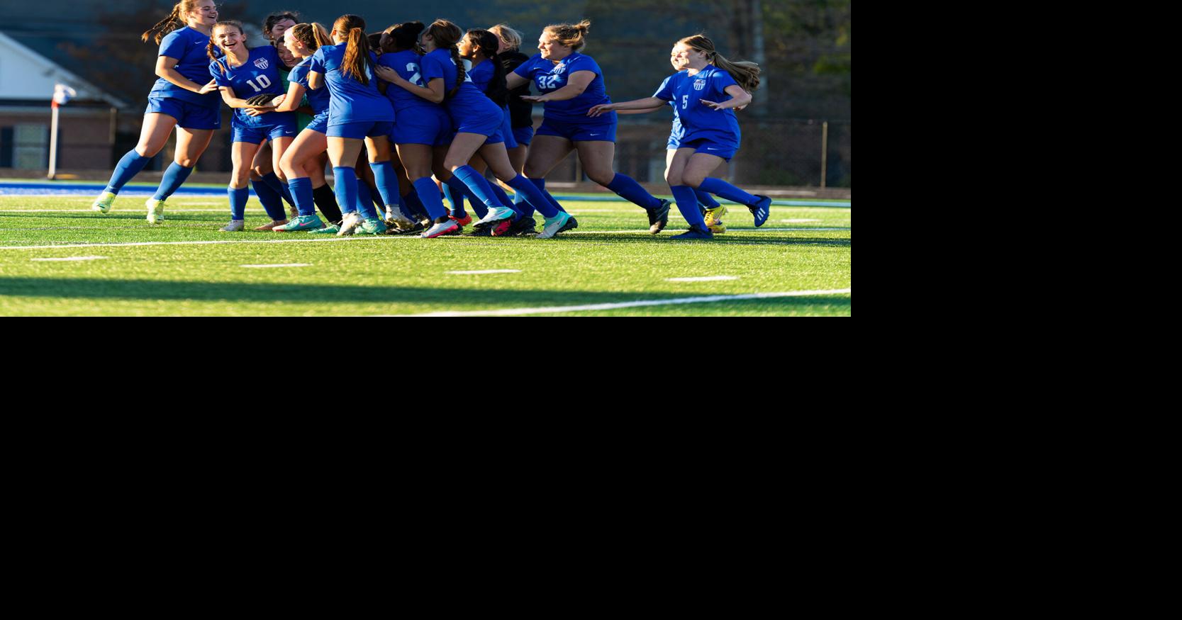 Lady Indians Claim Region Crown with Thrilling Win | Sports ...