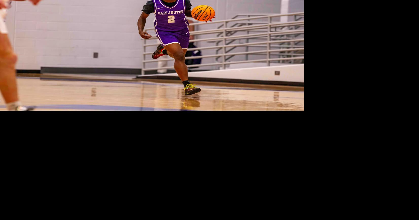 Darlington's D'Marion Floyd | | northwestgeorgianews.com