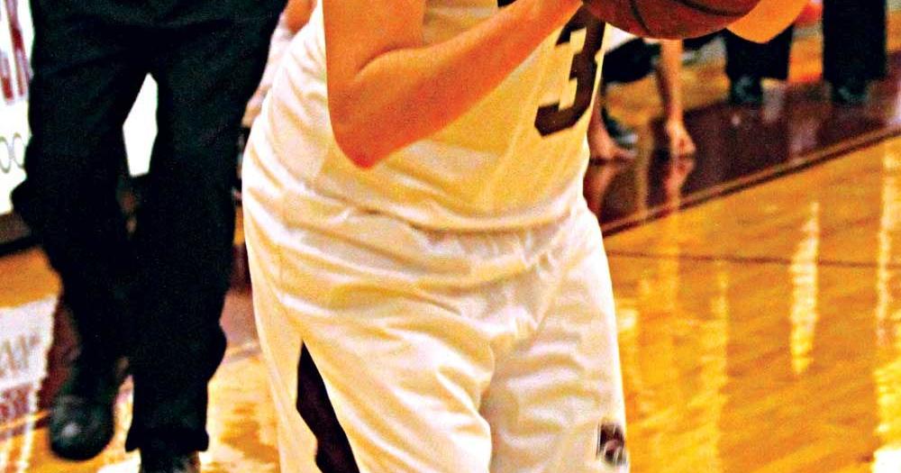 HIGH SCHOOL BASKETBALL: All-around contributions lead Sand Rock girls ...