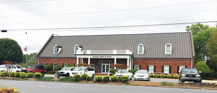 Georgia Bank and Trust begins transition to Synovus branding | The ...