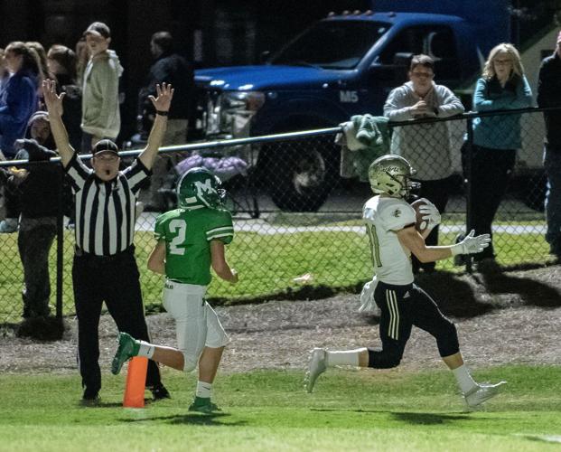 Calhoun shuts out Murray County 35-0 | The Calhoun Times ...