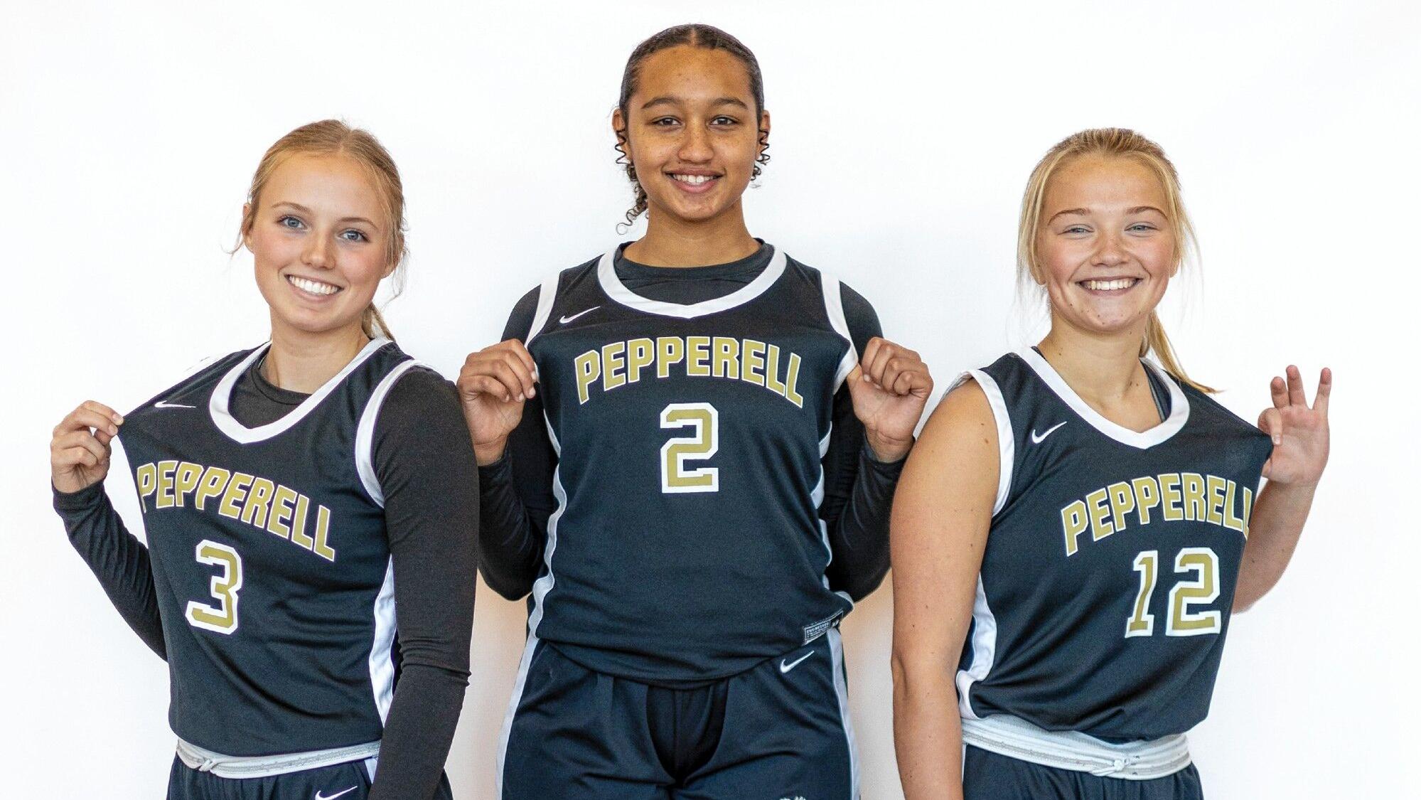 PHS' House recognized as 6A D1 Co-Player of the Year | The Rome News ...