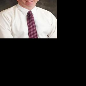 Marc Cook Named Director of Food and Nutrition Services | Polkfishwrap ...