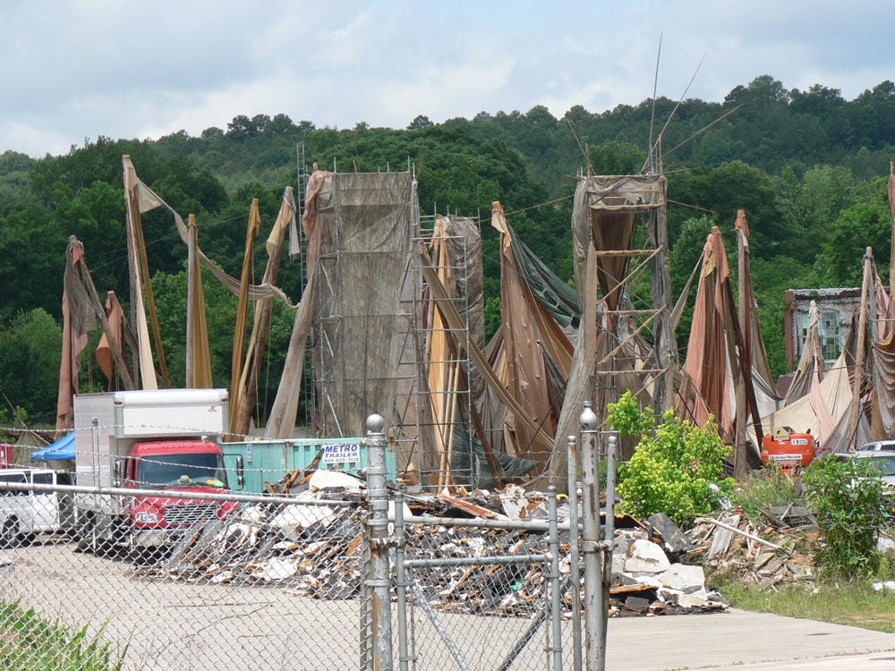 Glimpses of home in blockbuster movies | Local News ...