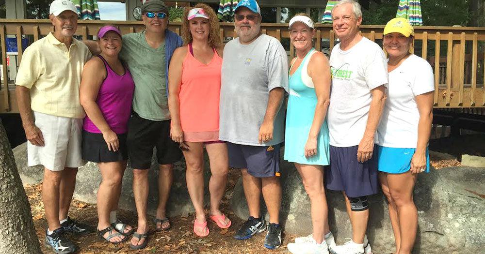 Thornton, Rome tennis players bring home a USTA state championship ...