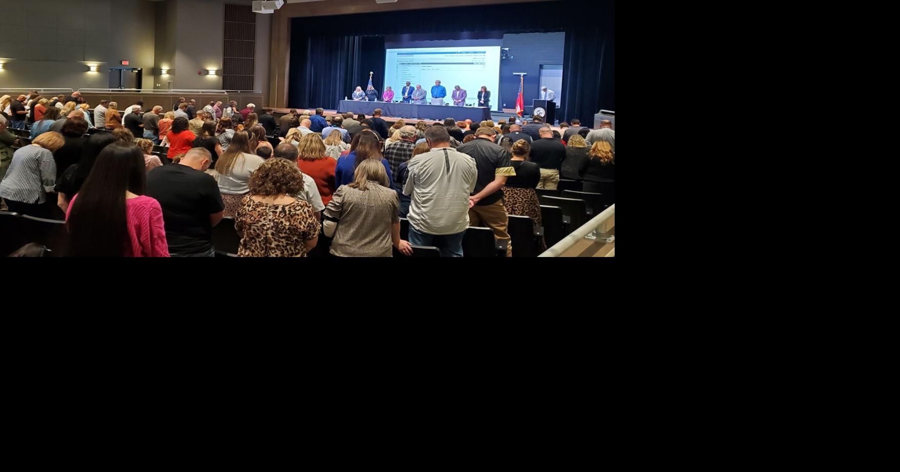 Excitement Around New RHS Fine Arts Facility | Local ...