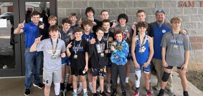 ringgold middle school