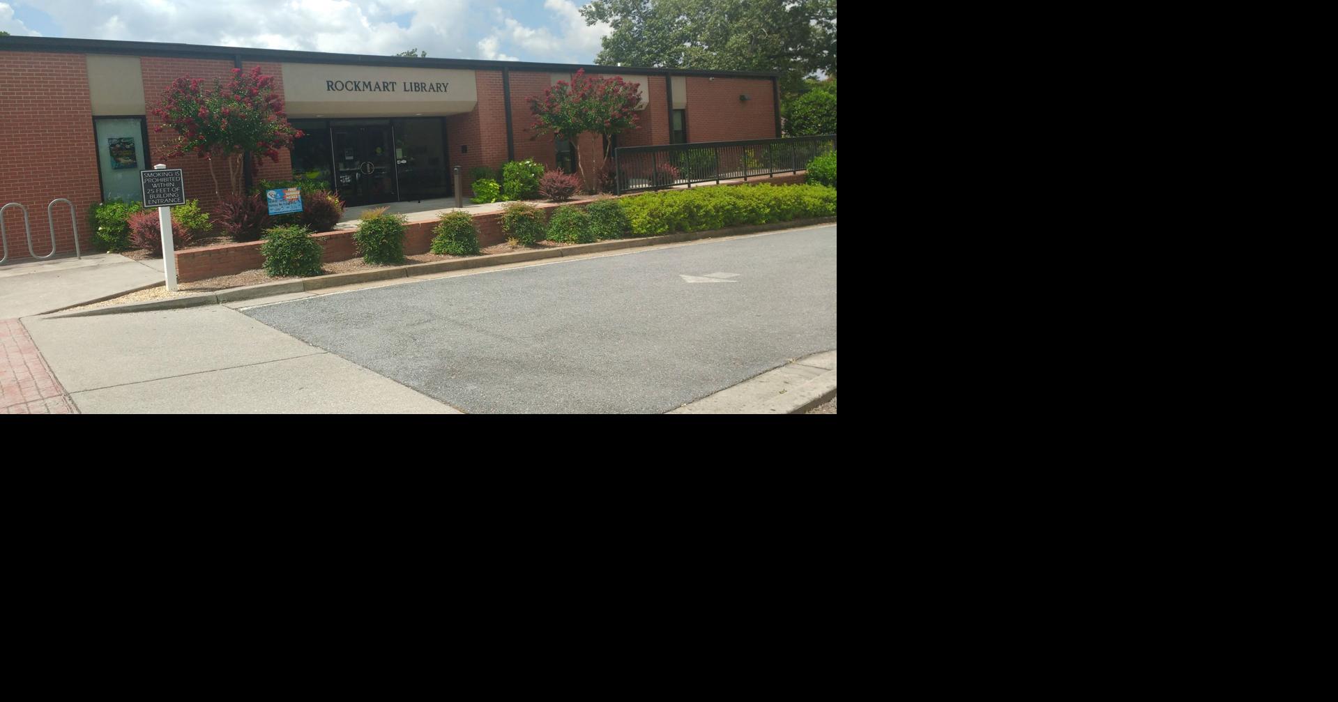 Rockmart Library offering silhouette class on Jan. 14 | Local ...