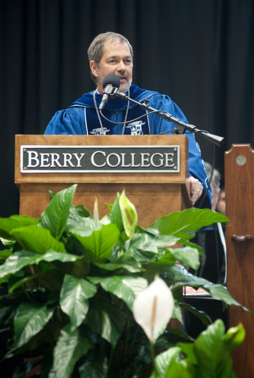 Berry College December Graduation | Gallery | northwestgeorgianews.com