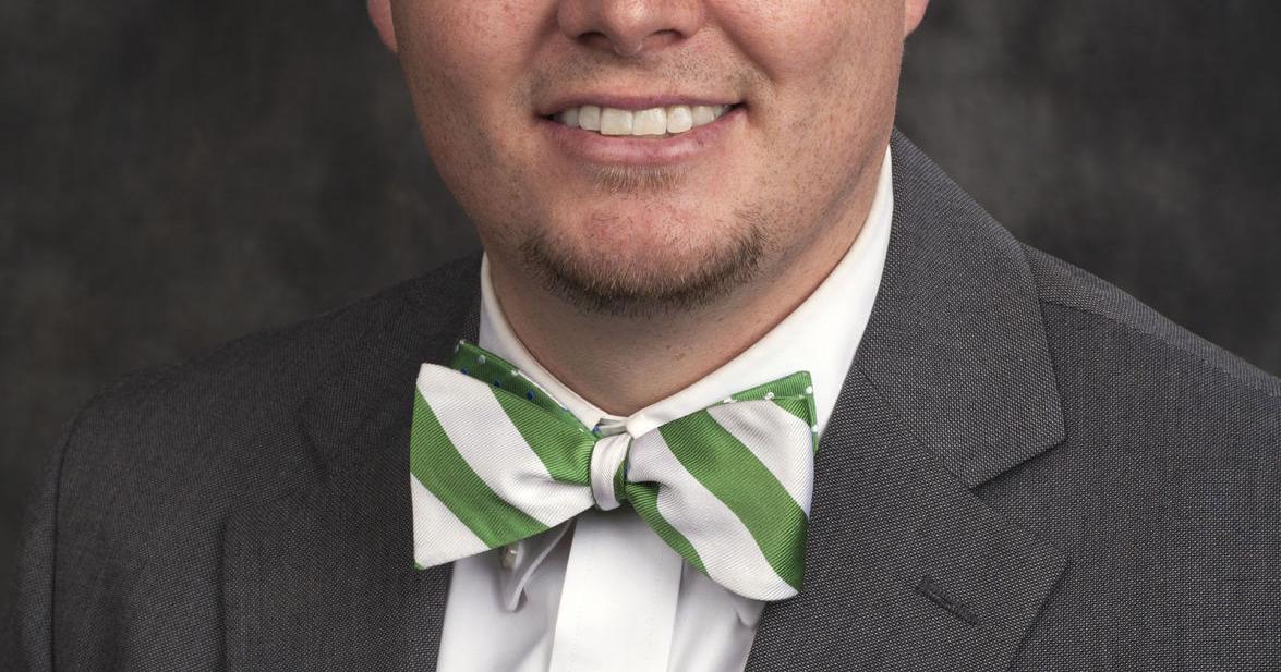 Ben Rigas named manager of non-emergency transport services at Floyd ...