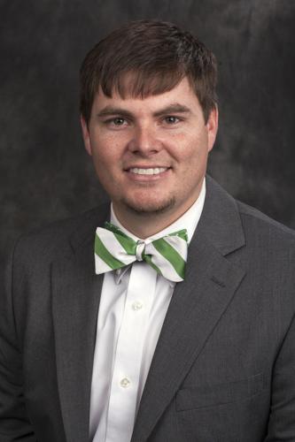 Ben Rigas named manager of non-emergency transport services at Floyd ...