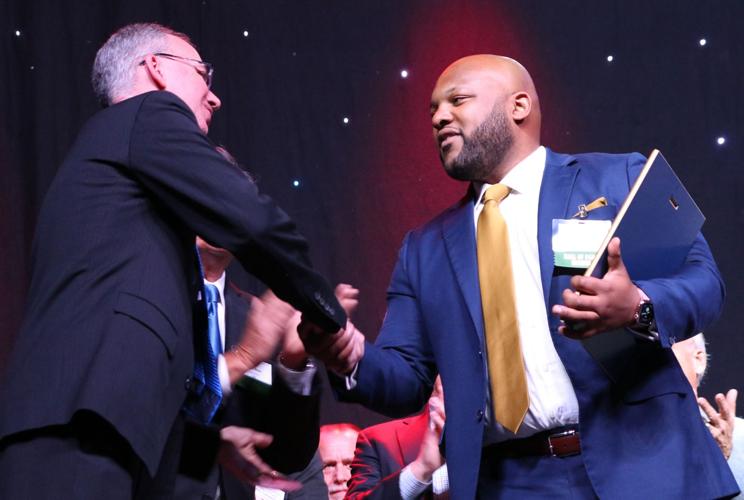 2020 Rome-Floyd Sports Hall of Fame Banquet | Gallery ...