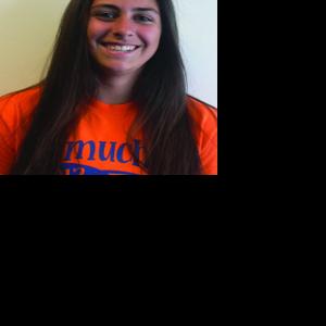 Spike Out Cancer fundraiser supports local teen with leukemia | Local ...