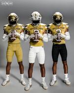 PHOTOS: Georgia Tech Athletics Unveils 2026-27 Under Armour Uniforms ...