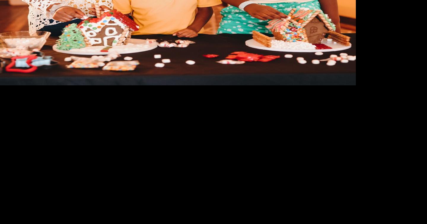 Cake Addicts to host gingerbread house competition Dec. 11 | Business ...