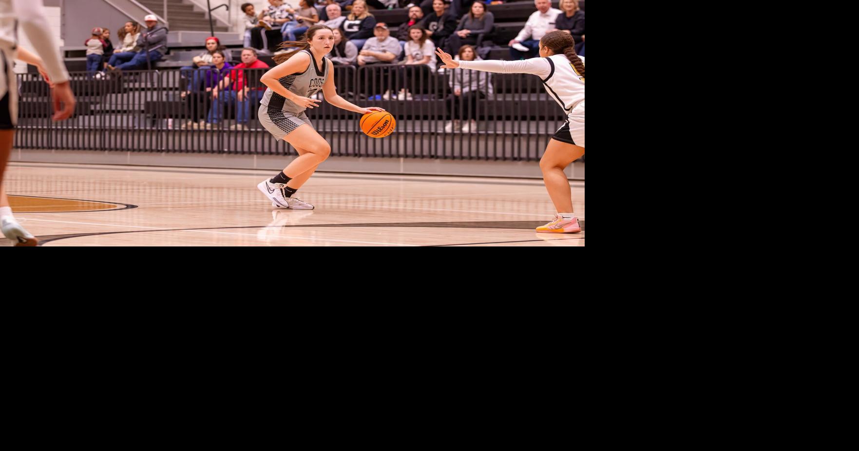 Coosa Senior Brooke McClellan Wins Player of the Week | Sports ...