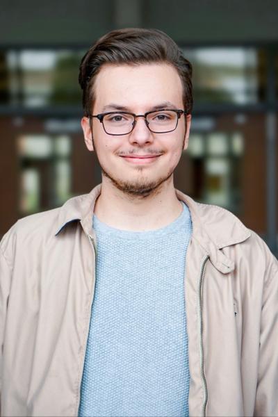 Model High junior’s work to be published in UWG undergraduate journal ...