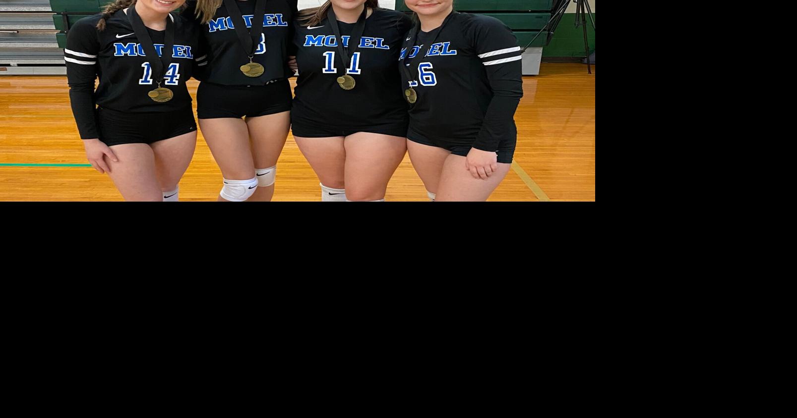 Lady Devils earn state berth, take third at area | Sports ...