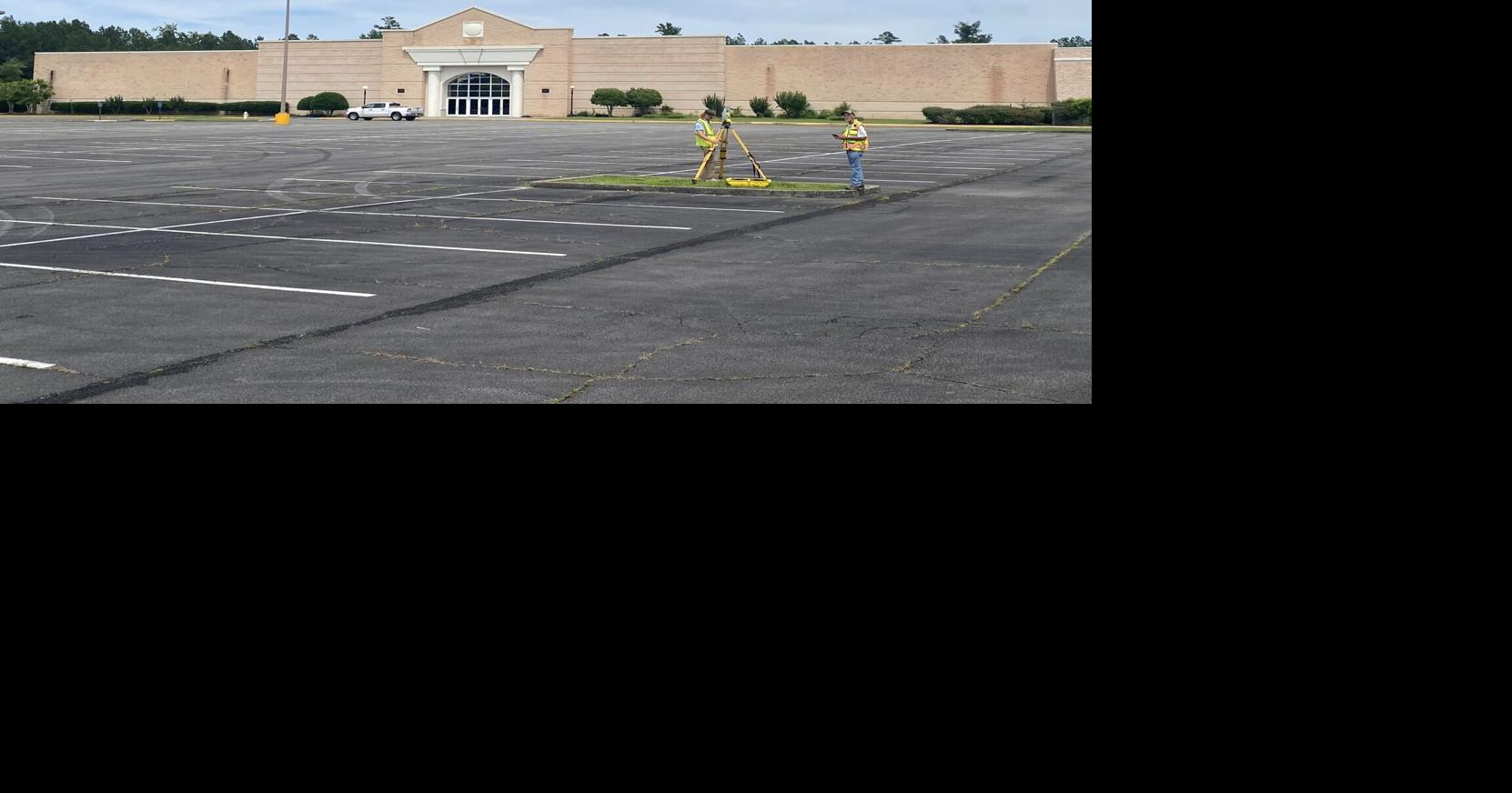 Rural King store may be coming to Mount Berry Mall | Business ...