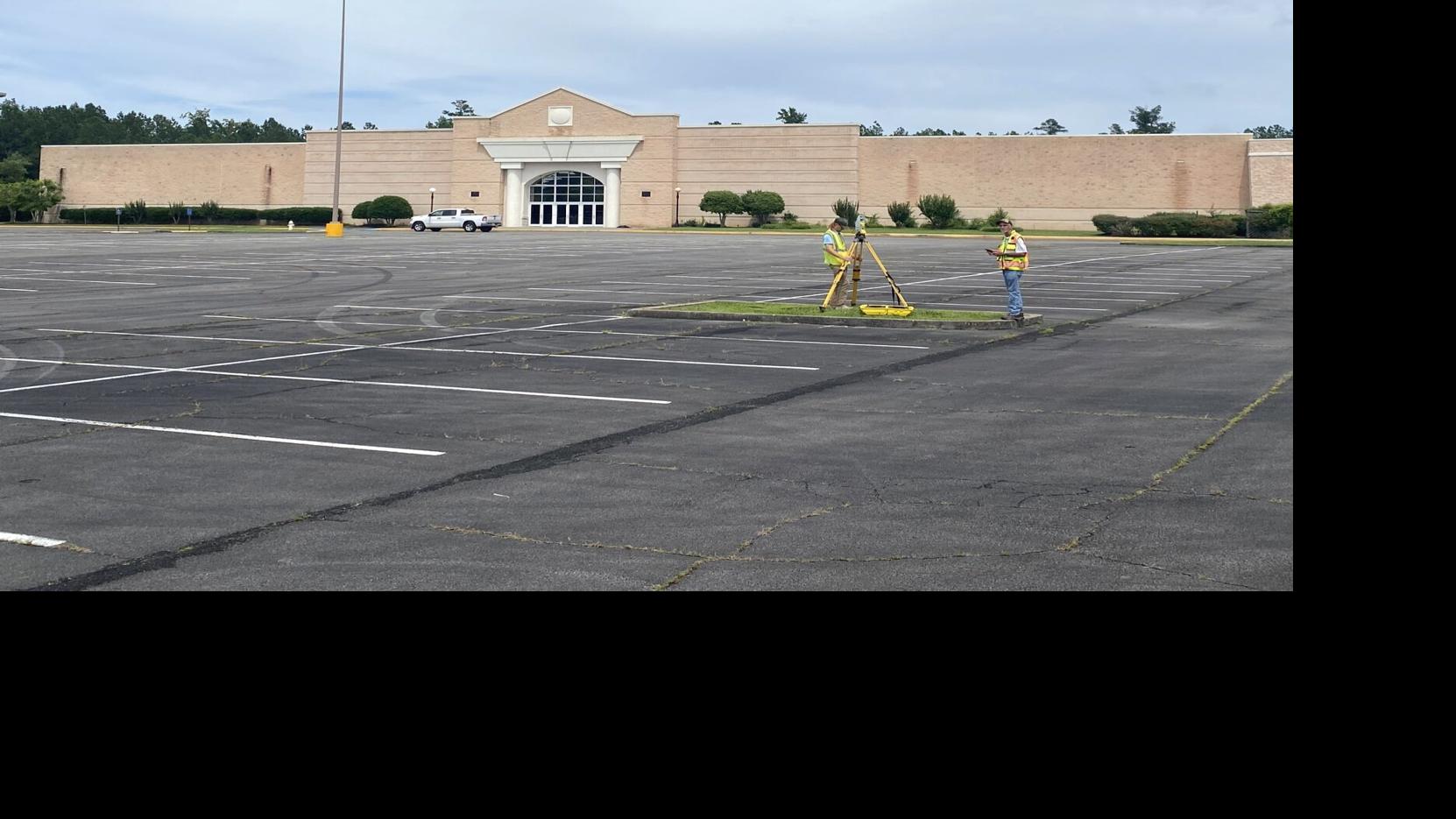 Rural King store may be coming to Mount Berry Mall | Business ...