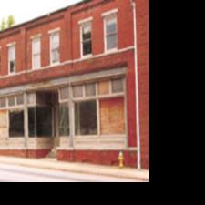 New life for Battey buildin | Local New | | northwestgeorgianews.com