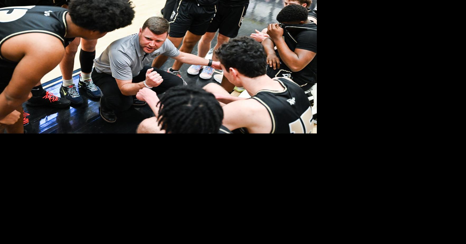 Calhoun boys begin their early workouts | Sports | northwestgeorgianews.com