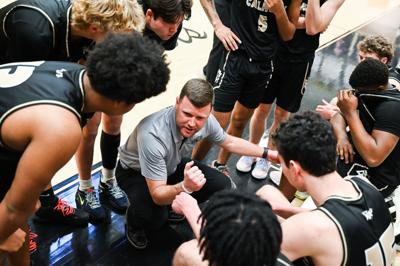 Calhoun boys begin their early workouts | Sports | northwestgeorgianews.com