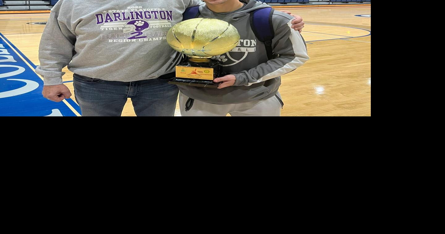 Bell, Bragg win Gold Ball 50 years apart | Sports ...