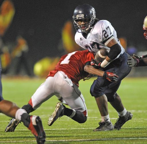 Football: Paulding County at Rome | | northwestgeorgianews.com