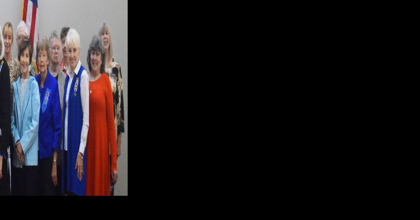 State regents visit local DAR chapter | Catoosa Walker News ...